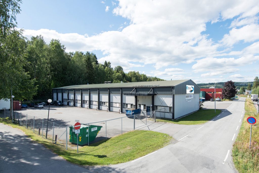 Thomasdalen 11 – Gjøvik - MM Eiendom